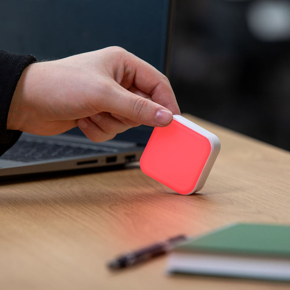 Explore our productivity tools – luxafor.nu