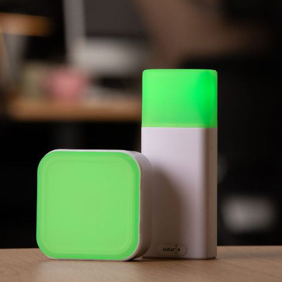 Explore our productivity tools – luxafor.nu