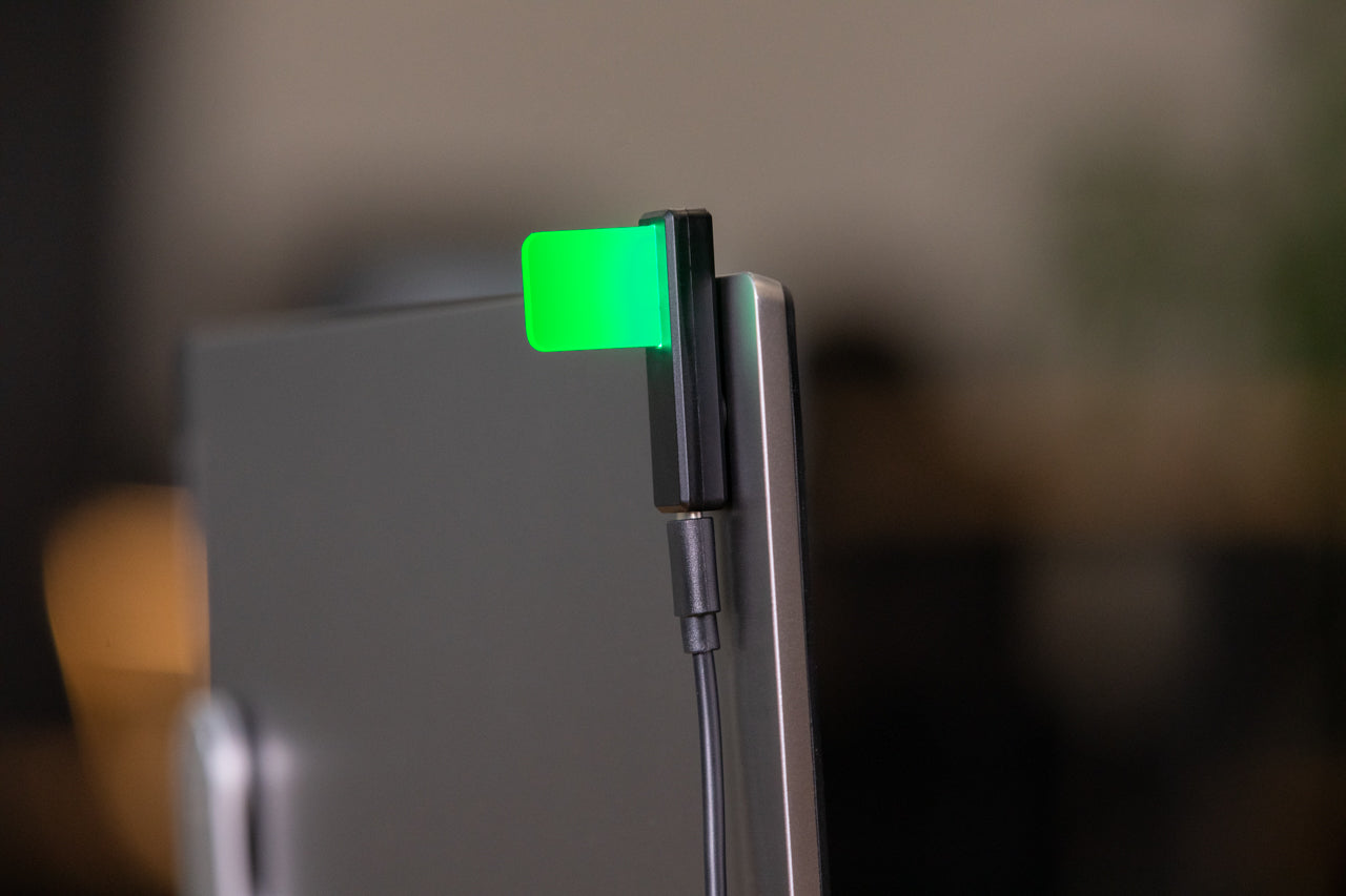 Luxafor provides an optimal working environment - buy Luxafor – luxafor.nu